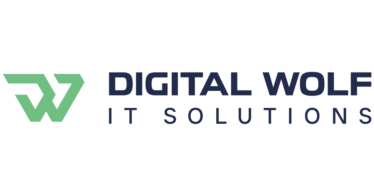Digital Wolf IT Solutions - Consultoría digital PYMEs